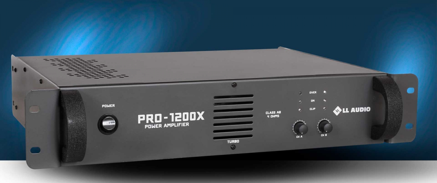PRO1200X