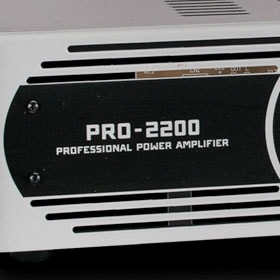 PRO 2200